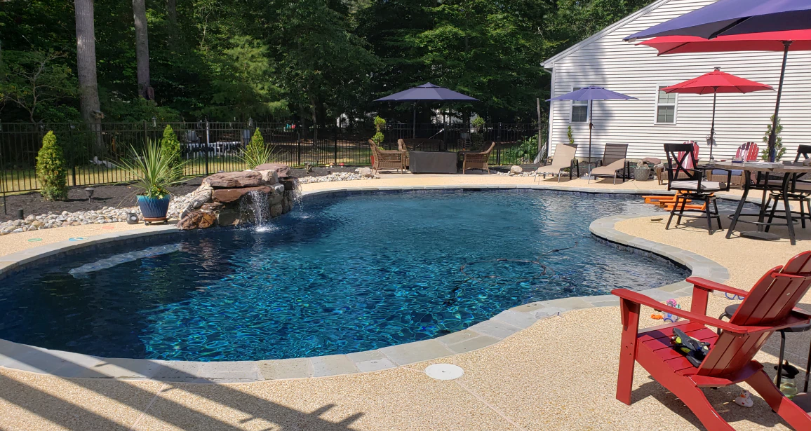 Pool Maintenance Service Owings, MD |Merillat Pools & Aqua Maintenance